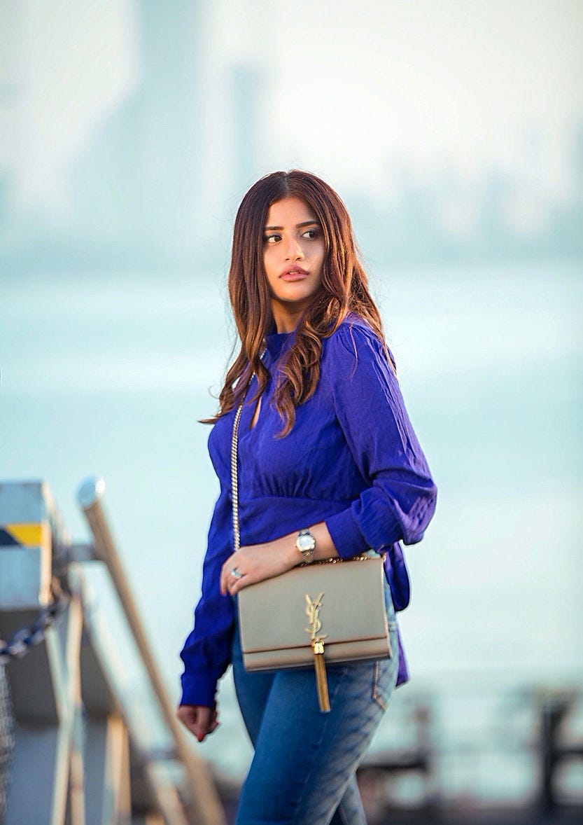 AB Celestial by Aishwarya: Mumbai’s First Luxury Dining Floating ...