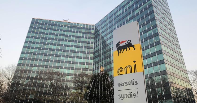 Shell and Eni to be tried over $1.3 billion nigerian oil deal | by Jon ...