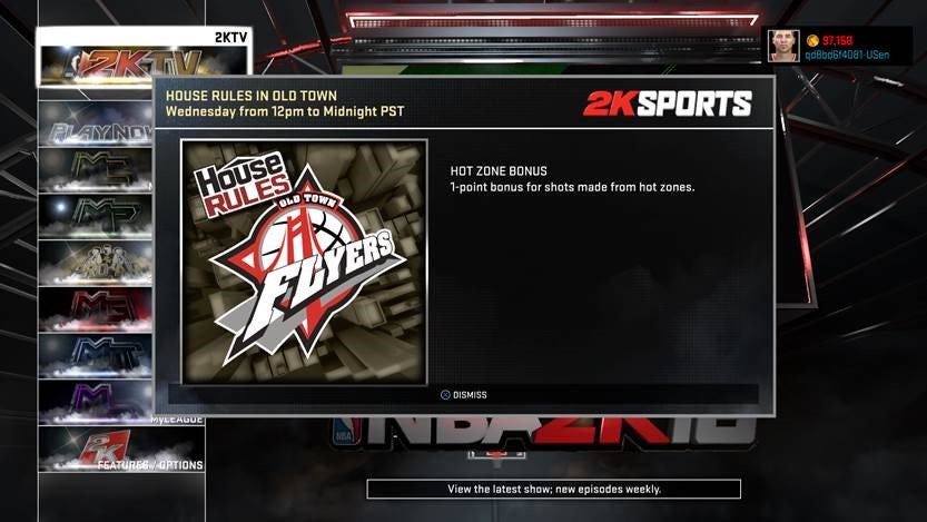 Nba Bonus Rules | by indexslots | Medium