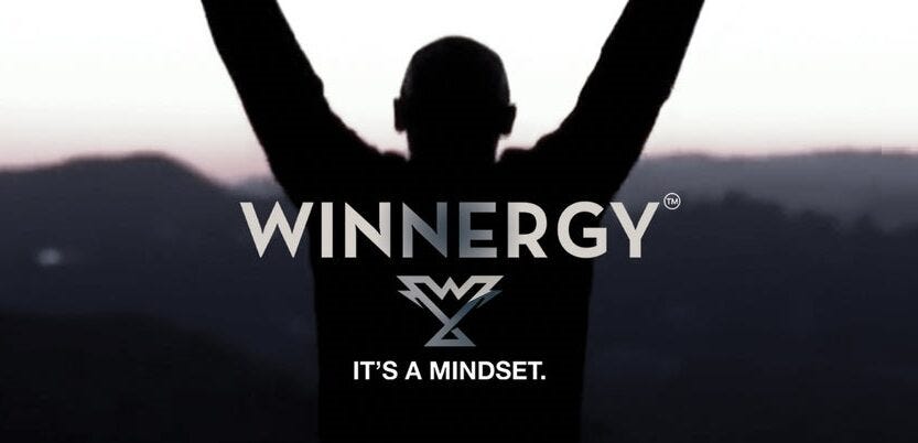 Unlock Your Potential: How to Join a Global Community of Winners | by ...