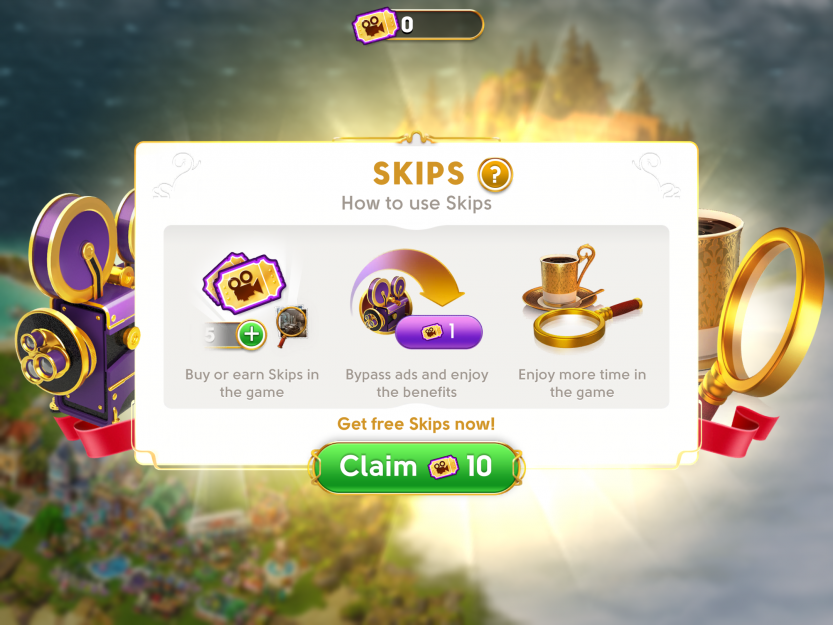 Players Will Pay 8x More Than the Value of Ads to Skip Rewarded Ads ...