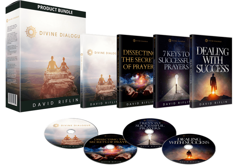 Unlocking the Path to Abundance and Happiness with Divine Dialogue | by Wilma Henderson | Medium