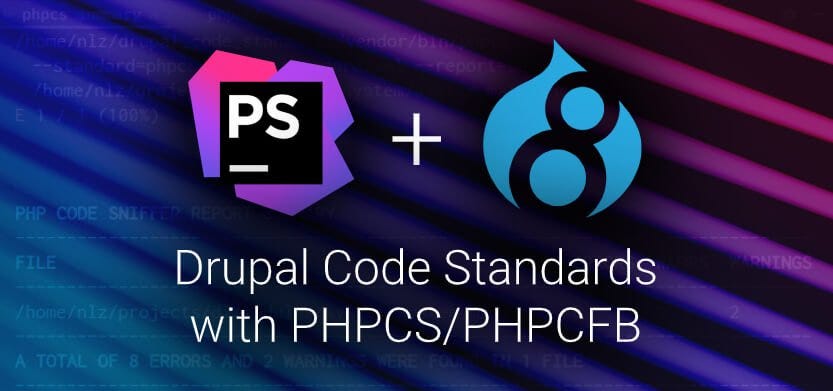 Drupal Code Sniffer — An easy and efficient way to always meet Drupal ...