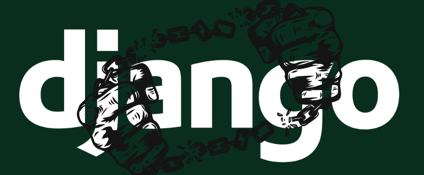 Django Unchained Logo