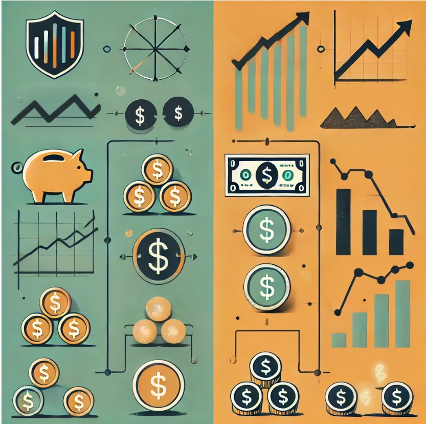 Fixed vs. Dynamic Withdrawal Strategies: How to Build a Stable ...