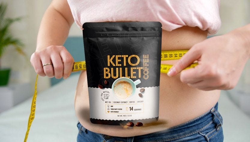 Benefits Of Keto Bullet Coffee For Weight Loss | by Roton Tudu | Medium