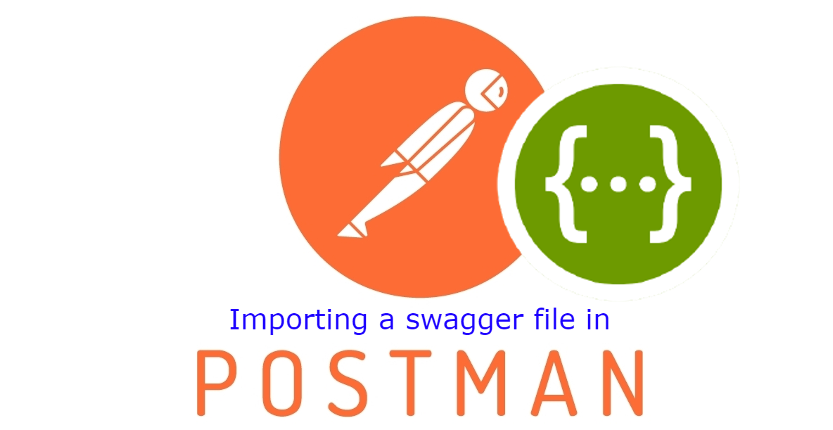 How to import a Swagger file in Postman? | by Wouter | Medium