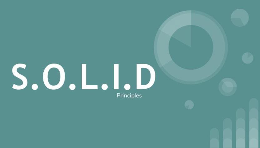 Understanding The SOLID Principles…. | by Sandini Pitawala | Medium