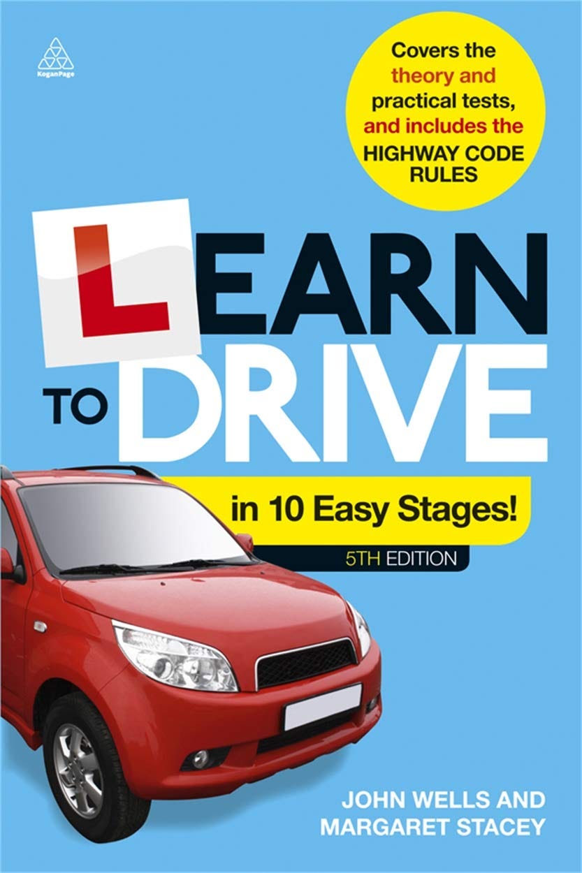[EBOOK][BEST]} Learn to Drive in 10 Easy Stages | by Staciejensen | Jul ...