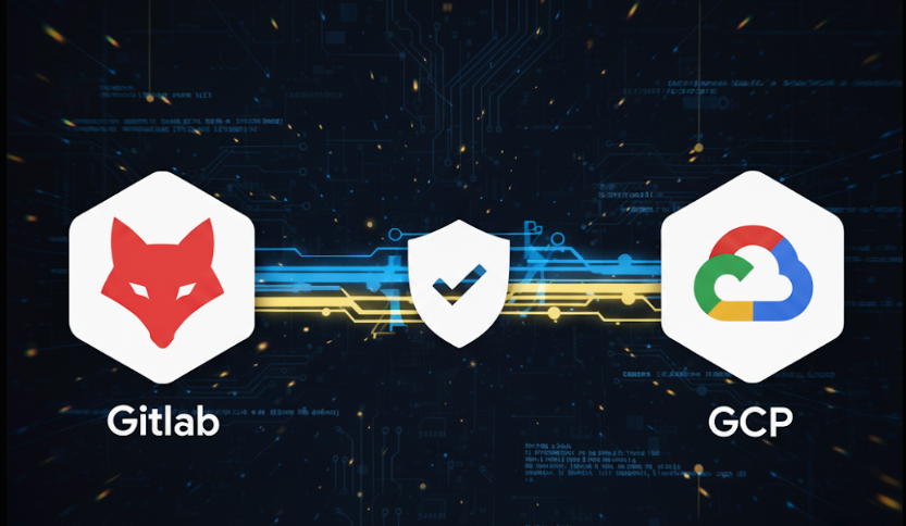 Gitlab to GCP Integration. I was recently tasked with creating a… | by ...
