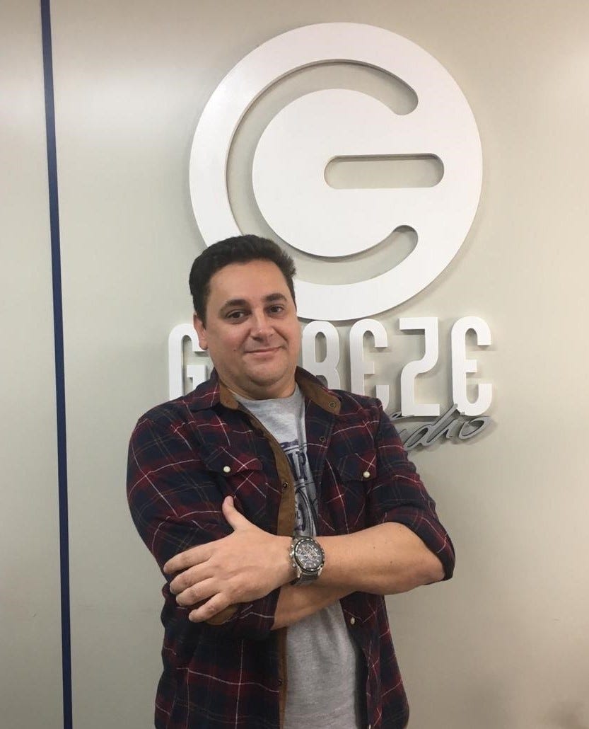 Design Visual e SEO: entrevista com Geison Esteves, do Studio GETREZE ...