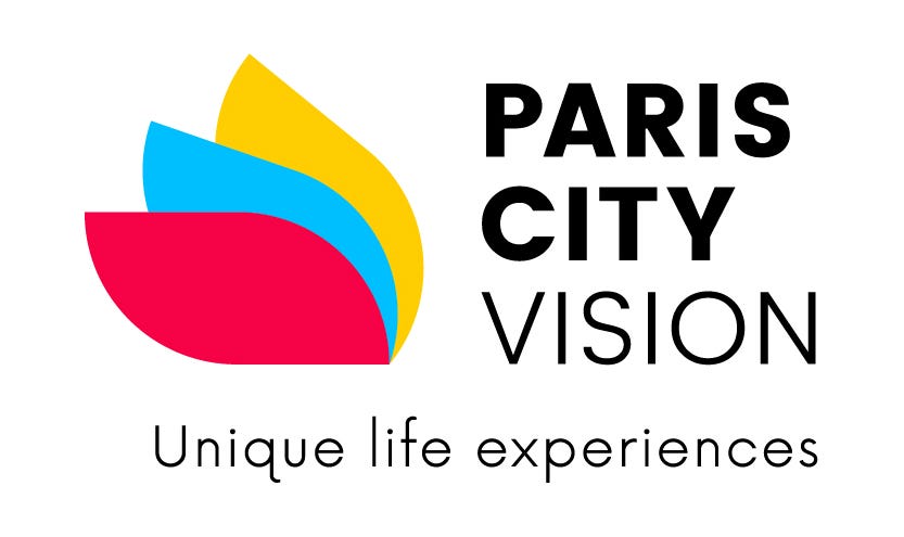Refonte du site e-commerce de Paris City Vision | by Christian de ...