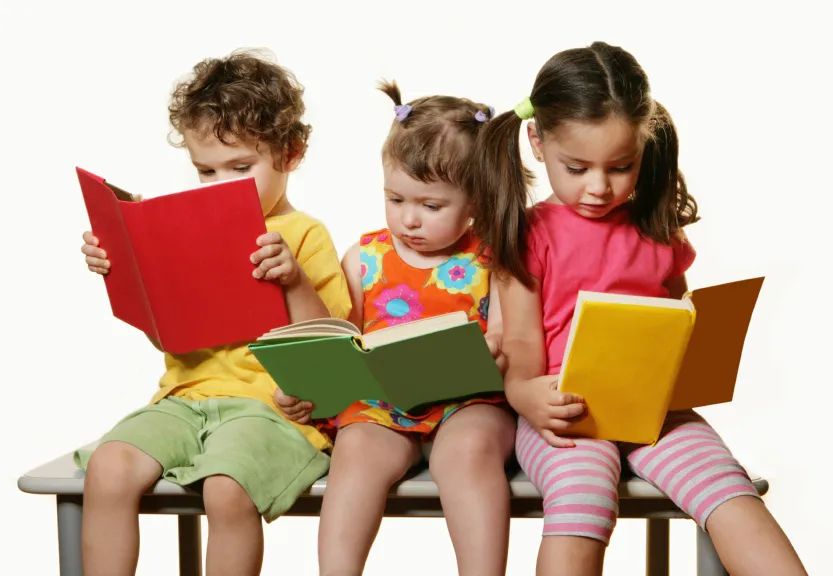 5 Useful Tips to Develop Reading Habits among Children | by Online ...