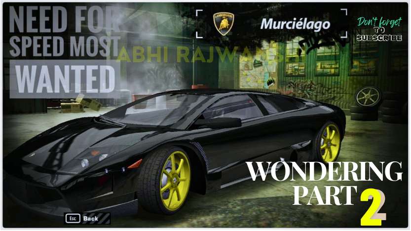 Discover the Thrills of Car Racing Games on ABHI RAJWANSHI’s YouTube ...