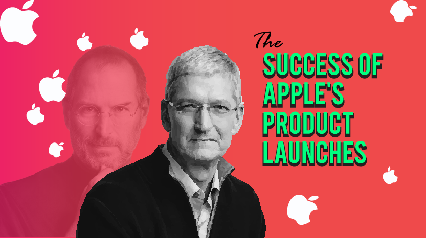 What’s the success of Apple’s product launches? 7 things you should ...