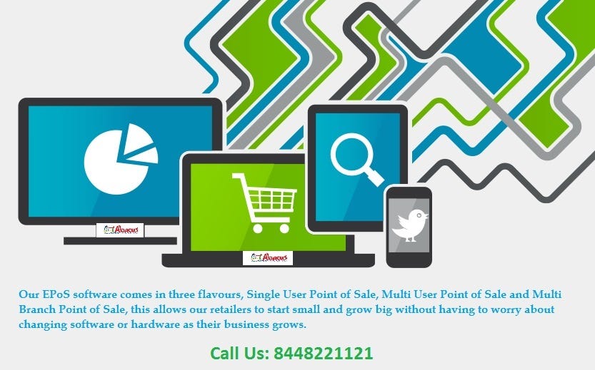 Retail EPoS Systems. Are you looking for Retail EPoS Systems… | by ...