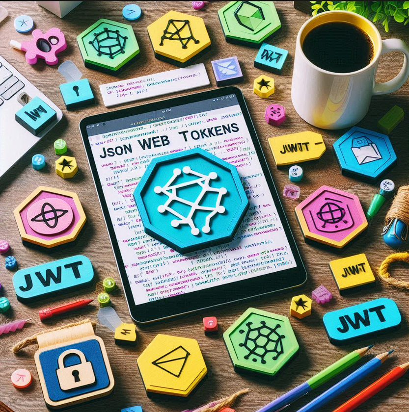 Node.js : JWT (JSON Web Tokens). Hello again, today we will delve into ...