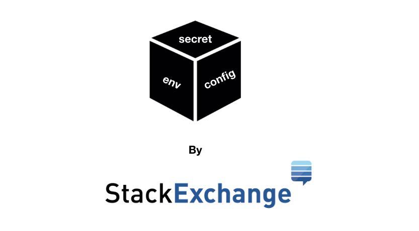 Encrypt Env file in your repo with Blackbox by Stackexchange | by Narongsak Keawmanee | Medium