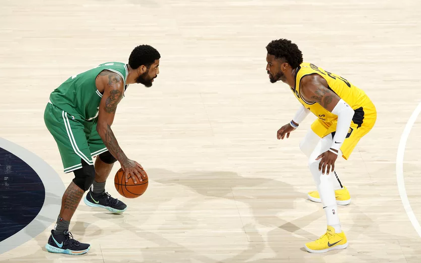 Boston Celtics: O primeiro classificado para o 2º Round | by Georgios ...