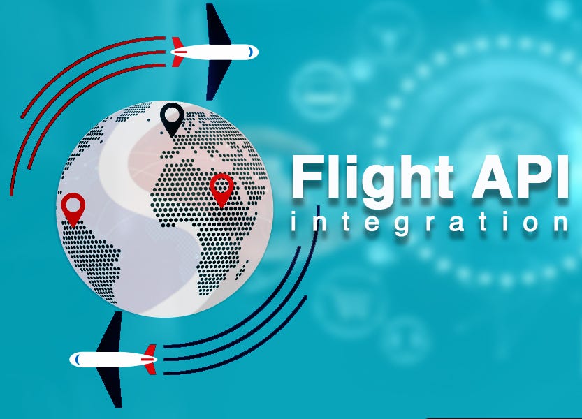 Flight API Integration. What is Flight Booking API For… | by David Mathews | Medium