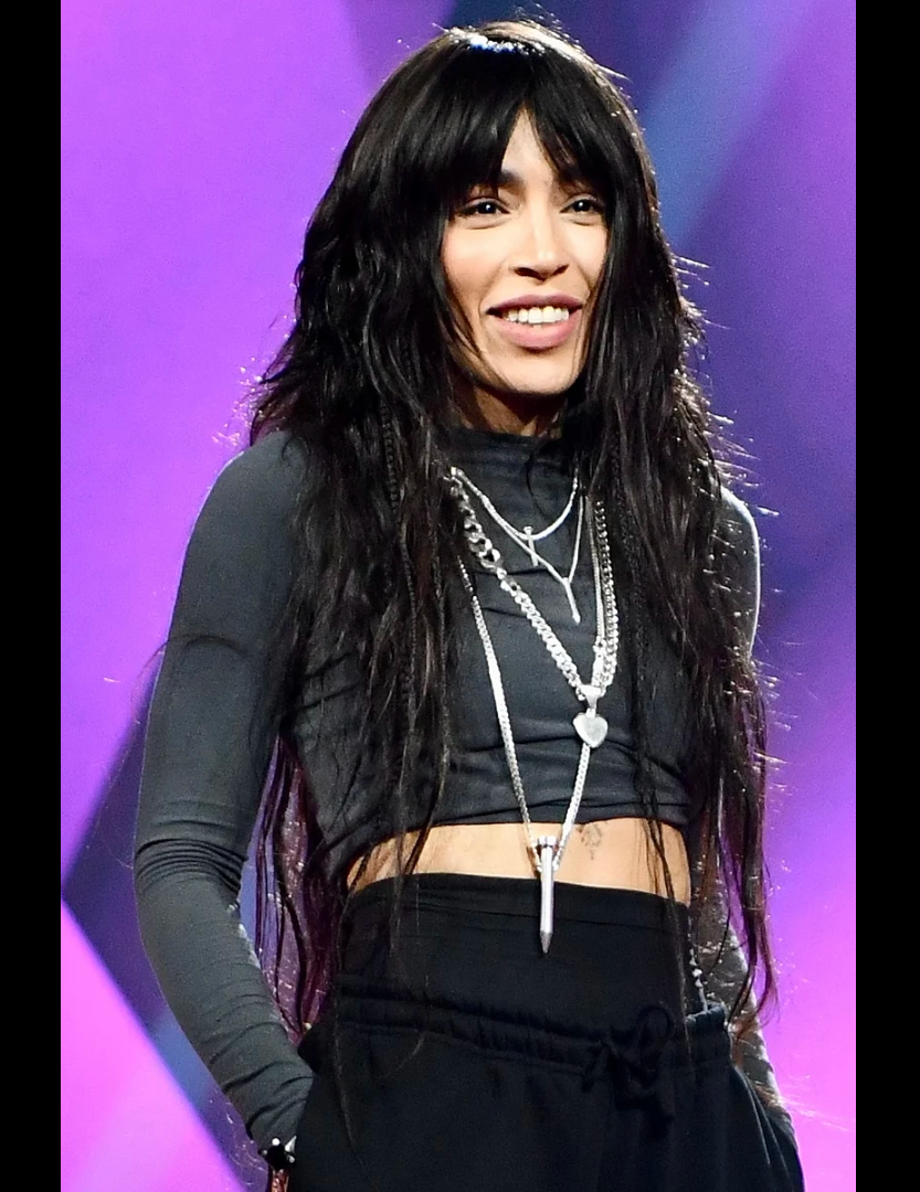 Congratulations, Loreen, the Winner of Eurovision Again | by Dr Mehmet ...