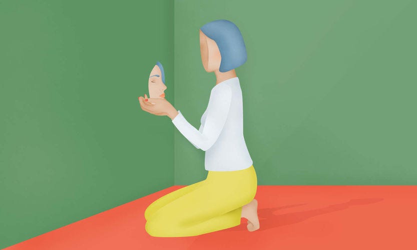 What’s in your portfolio? Advice with illustrator Alice Mollon | by ...