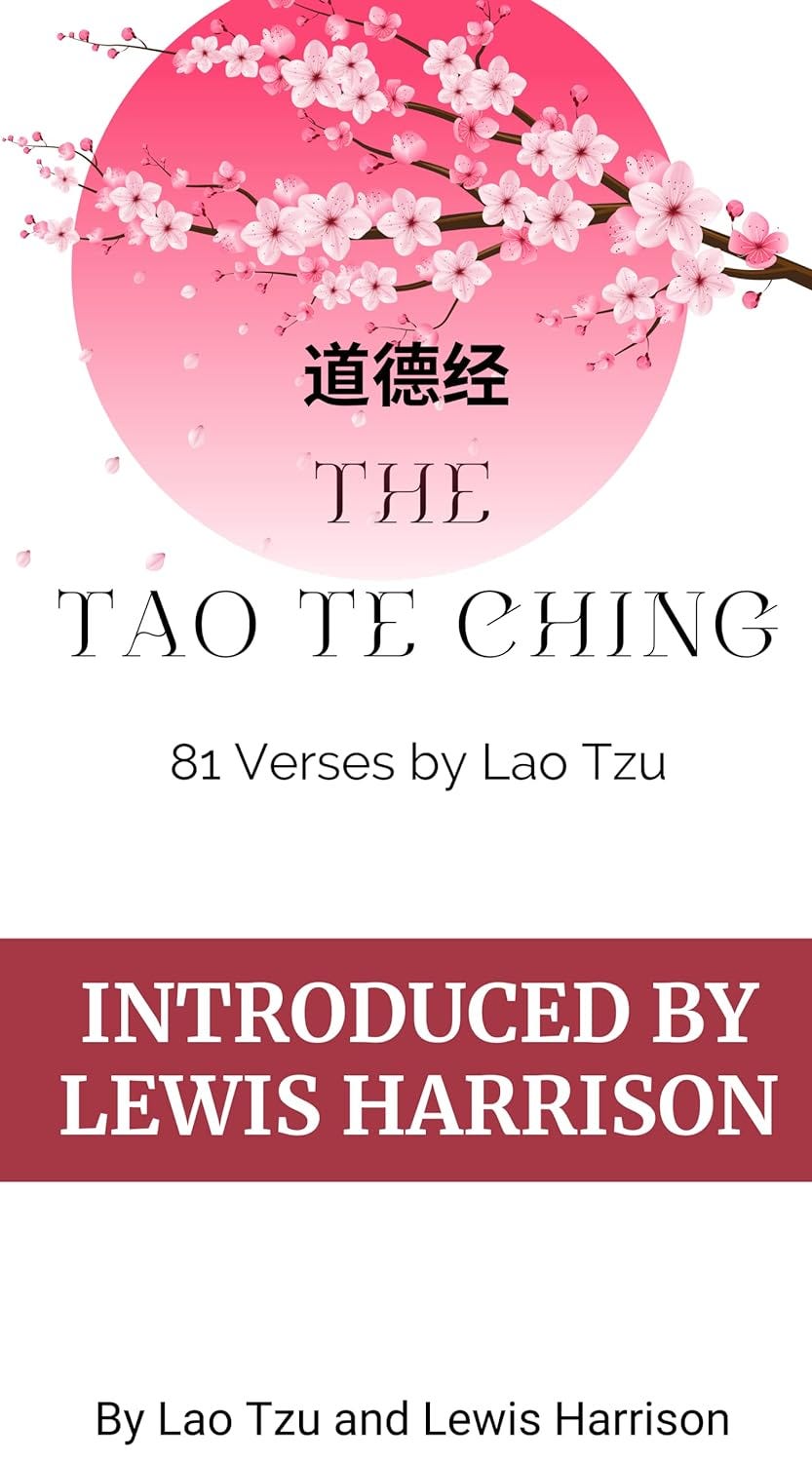 A Primer On The Tao Te Ching — #11 | by Lewiscoaches | Dancing ...