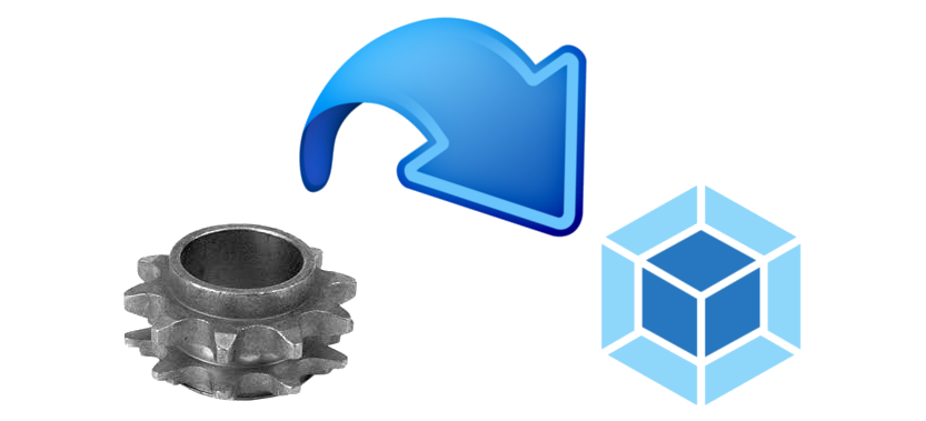 👋 Goodbye Sprockets. Welcome Webpacker | by Alessandro Rodi | Medium