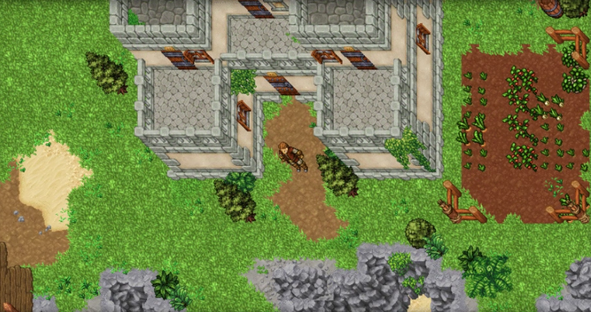 Ravendawn: Assessing Late-Game Viability without a House | by ...
