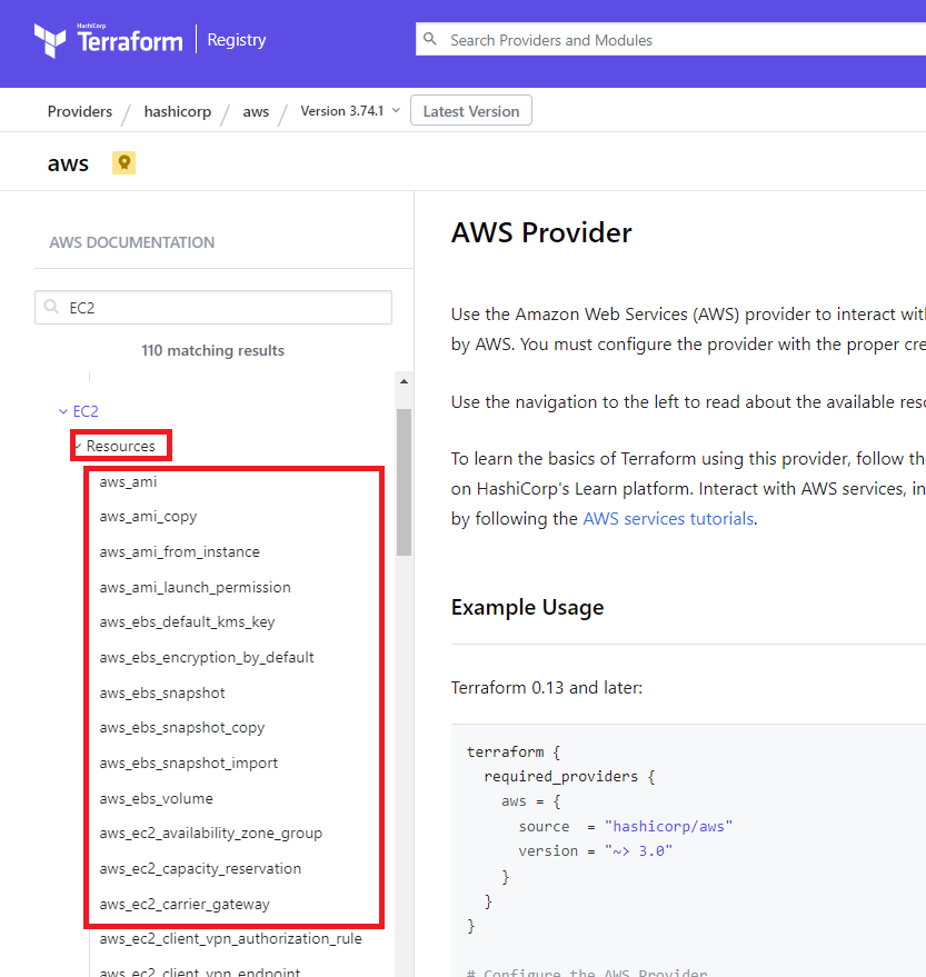 Devops課程 Iac With Terraform 4 Zongru Li Medium