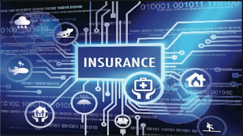 Something Amazing is Happening in Insurance… | by Financial Services ...