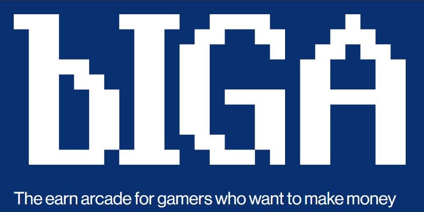 BIGA ARCADE’S BINARY SHIFT — AN INTRODCTION TO A REVOLUTION | by Krzysieknowak | Medium