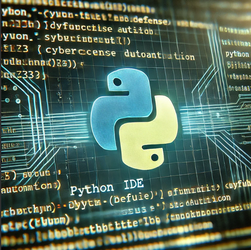 Zero-Day Fortresses: Defending Against Emerging Threats with Python (Ψ) | by Aardvark Infinity ...