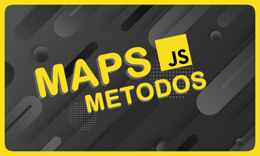 Maps en Javascript. El objeto Map puede no ser del todo… | by Alejandro ...