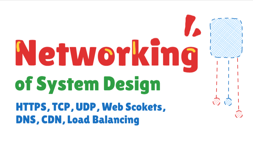 HTTP, DNS, CDN, Load Balancing | System Design Basics | by Kumar | Career Drill | Apr, 2025 | Medium