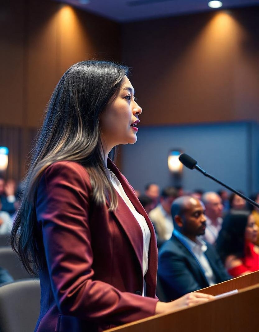 "Building Up An Effective Personality Some Tips Along the Ways" | by ...