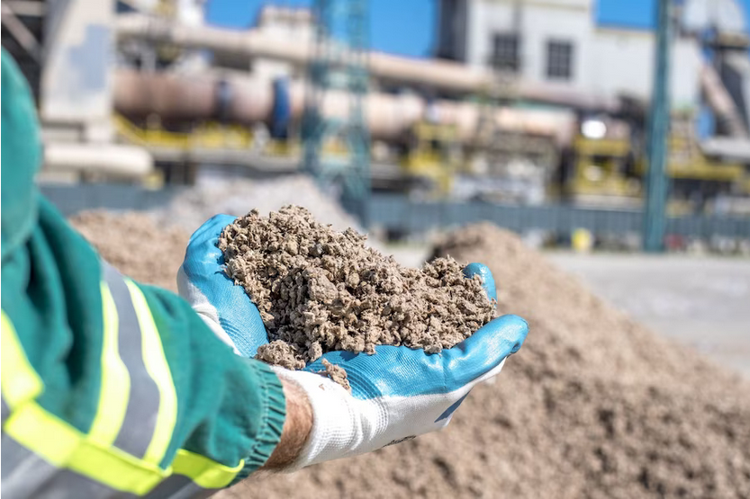 Quality Aggregates in Bromsgrove: Building Strong Foundations for ...