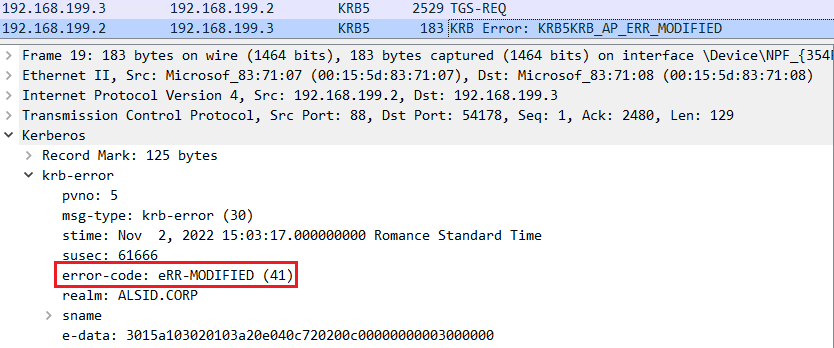 How to mimic Kerberos protocol transition using reflective RBCD | by ...