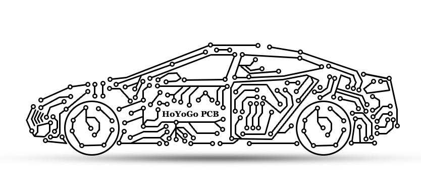 What Role Does Automotive PCB Play in the Engine Control System | by ...