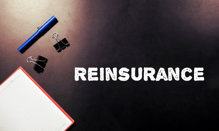 Understanding The Basics Of Reinsurance | by Pape | Medium