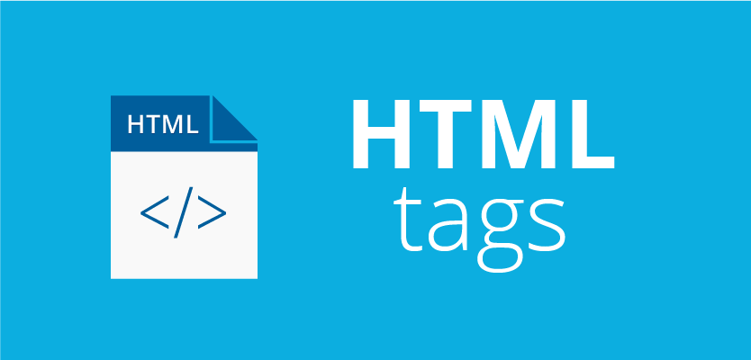 10 BASIC AND MOST IMPORTANT HTML TAGS - FAUN — Developer Community 🐾