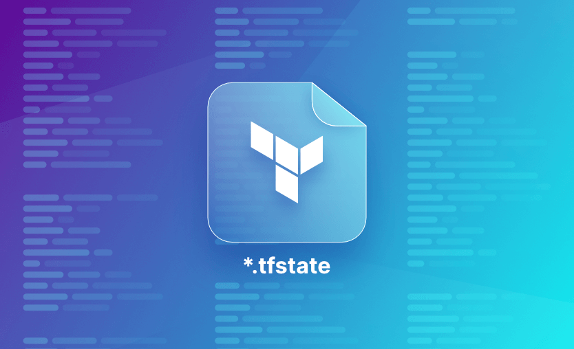 How terraform refresh Enhances State Management and Environment ...