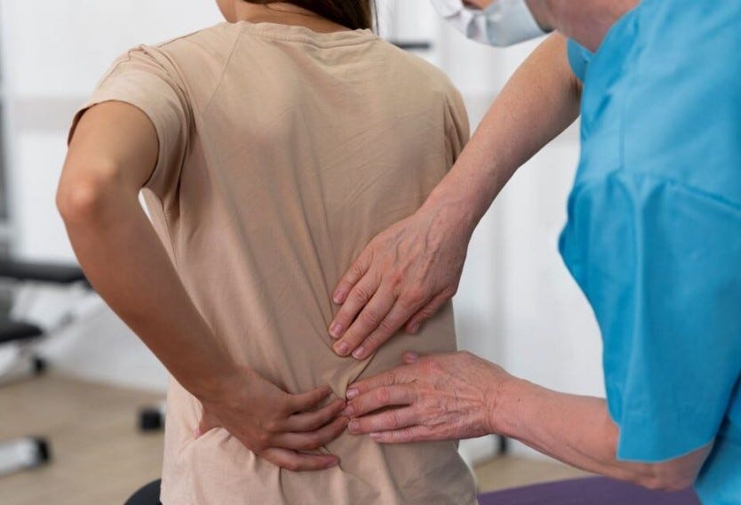 What Are the Most Effective Back Pain Medicines? - Sekiwala Pain ...