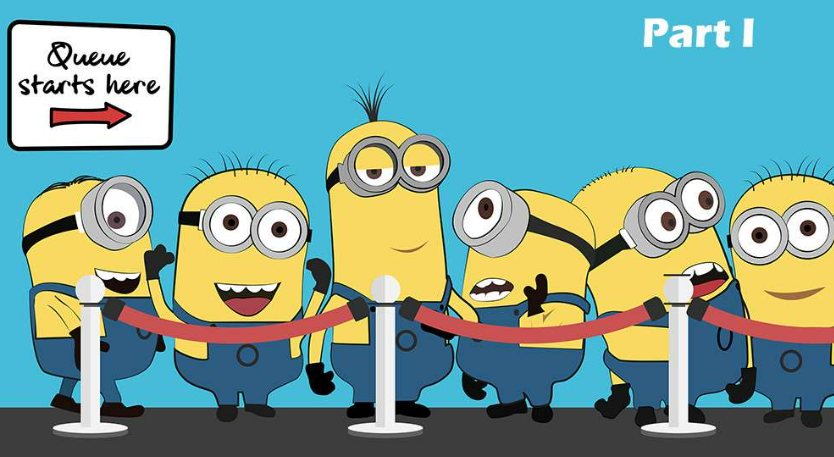 Improved user experience by using queue in Laravel | by Hi Dayat | Medium