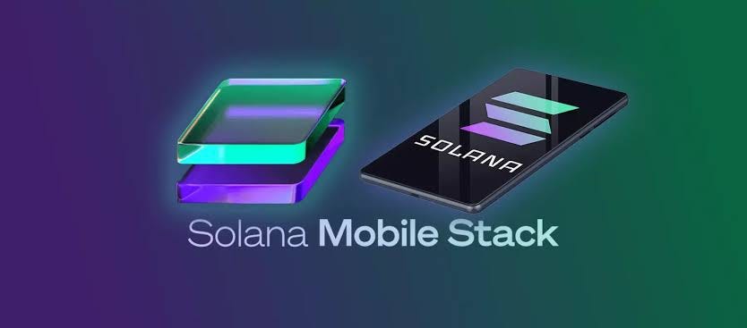 Developing on the Solana Mobile Stack (SMS) | by Imole Peter | Oct, 2023 | Medium