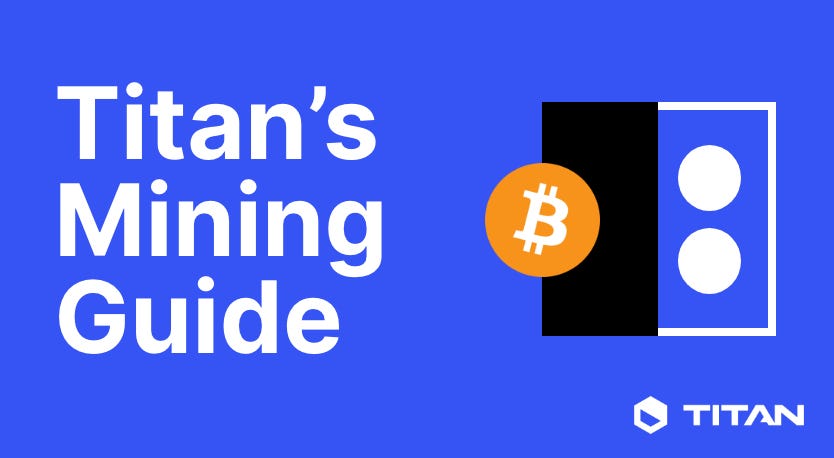 How to mine Bitcoin for beginners | Lumerin Blog