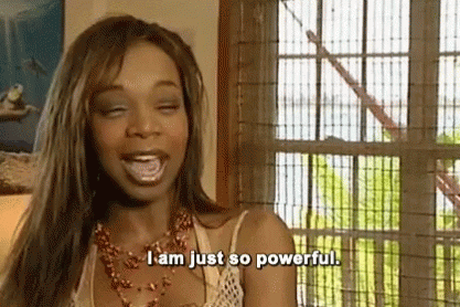 Tiffany Pollard Lachend Gif Tiffany Pollard GIFs | Tenor