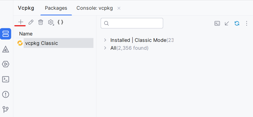C++ tips: use vcpkg in CLion IDE - Vladprivalov - Medium