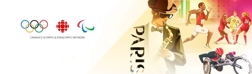 Olympics Digital Operations at CBC | by CBC Digital Labs | CBC Digital ...
