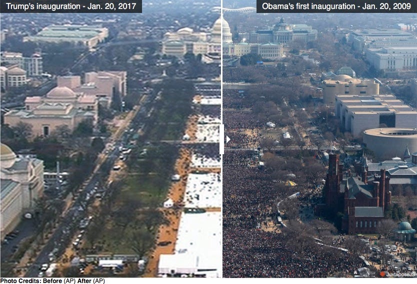 Defining Alternative Facts. Alternative Facts are not just lies. | by ...